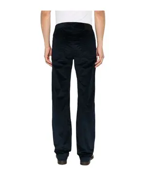 Etro Corduroy Straight-leg Trousers