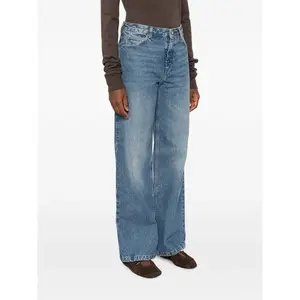 Soeur Faded Jeans