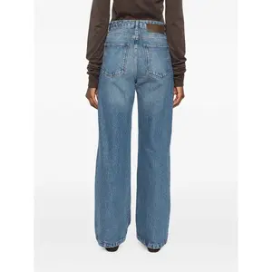 Soeur Faded Jeans