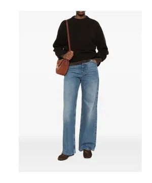 Soeur Faded Jeans
