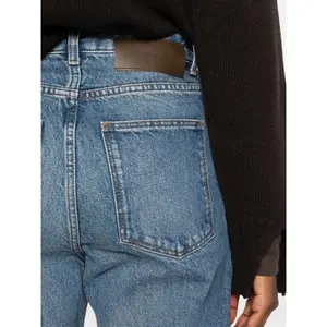 Soeur Faded Jeans