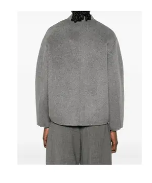 Soeur Single-button Long-sleeve Casual Jacket