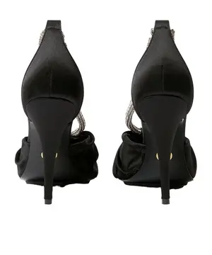 Stella McCartney Stiletto-heeled Sandals
