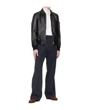 TOM FORD Ripley Loafers - Whisky