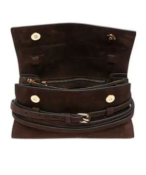 Moschino Adjustable Shoulder Bag