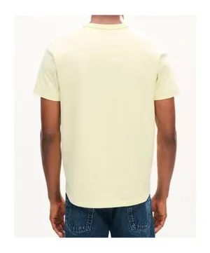 Kenzo Tulip' Embroidered Slim T-shirt In Cotton