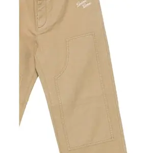 GOLDEN GOOSE Panelled Trousers