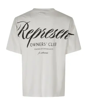 REPRESENT Short-sleeved T-shirt