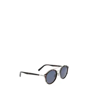 Dior Round Frame Sunglasses