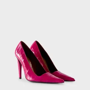 GIUSEPPE ZANOTTI High Desire Pump 105