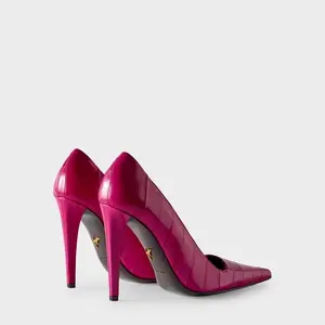 GIUSEPPE ZANOTTI High Desire Pump 105