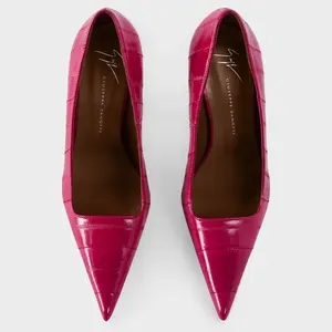 GIUSEPPE ZANOTTI High Desire Pump 105