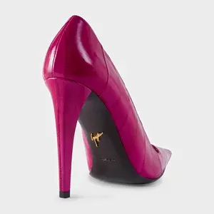 GIUSEPPE ZANOTTI High Desire Pump 105