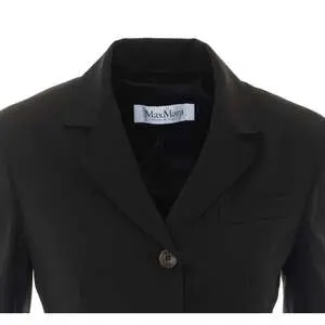 Max Mara Mxmpatio Jacket