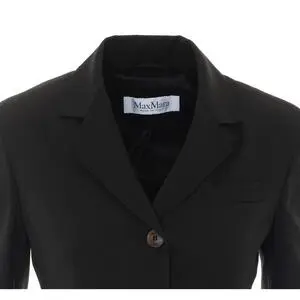 Max Mara Mxmpatio Jacket