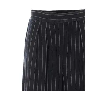 Max Mara Mxmrio Pants - Blue