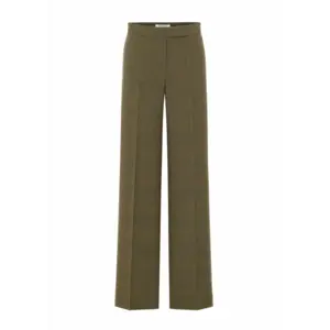 Max Mara Mxmnetto Pants - Green