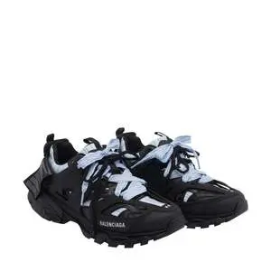 Balenciaga Track Shirt Sneakers