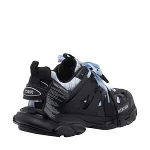 Balenciaga Track Shirt Sneakers