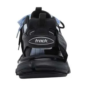 Balenciaga Track Shirt Sneakers