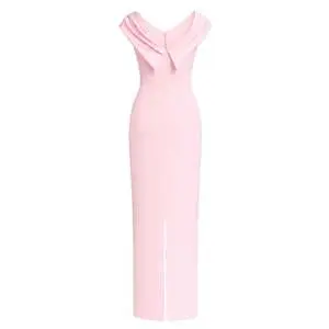 Solace London Adele Maxi Dress