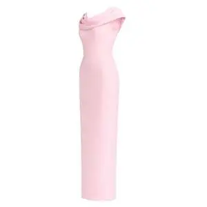 Solace London Adele Maxi Dress