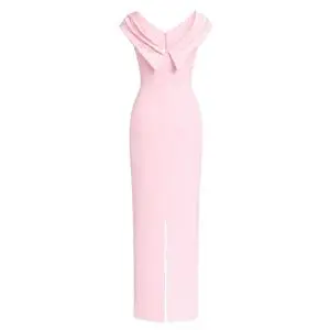 Solace London Adele Maxi Dress