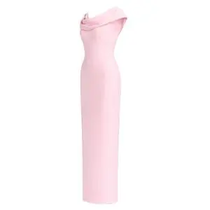 Solace London Adele Maxi Dress