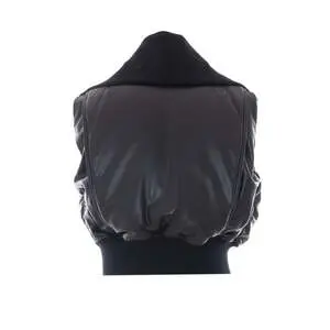 Bottega Veneta Leather Vest