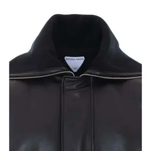 Bottega Veneta Leather Vest
