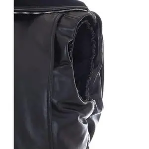 Bottega Veneta Leather Vest