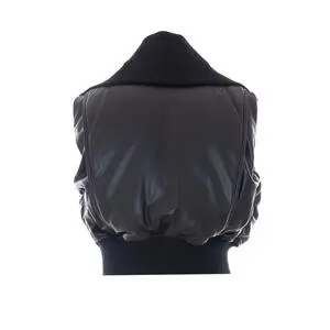 Bottega Veneta Leather Vest