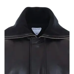 Bottega Veneta Leather Vest