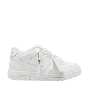 Off-White Out Of Office Sneakers - White
