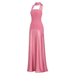 Solace London Mae Maxi Dress