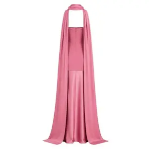 Solace London Mae Maxi Dress