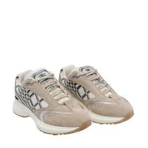 Burberry Eclipse Sneakers
