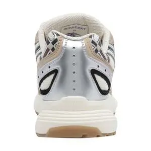 Burberry Eclipse Sneakers