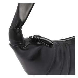 LEMAIRE Medium Croissant Crossbody Bag