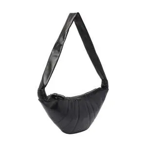 LEMAIRE Medium Croissant Crossbody Bag