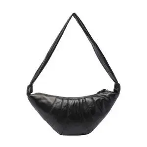 LEMAIRE Medium Croissant Crossbody Bag