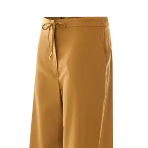 Max Mara Straight-leg Virgin Wool Trousers