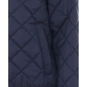 Miu Miu Quilted Down Jacket