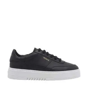 Axel Arigato Orbit Vintage Sneakers - Black