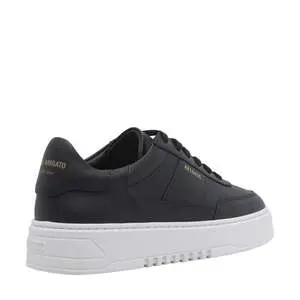Axel Arigato Orbit Vintage Leather Lace-up Sneakers