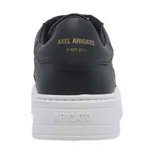 Axel Arigato Orbit Vintage Leather Lace-up Sneakers
