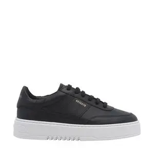 Axel Arigato Orbit Vintage Leather Lace-up Sneakers