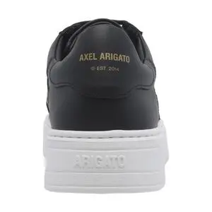 Axel Arigato Orbit Vintage Leather Lace-up Sneakers