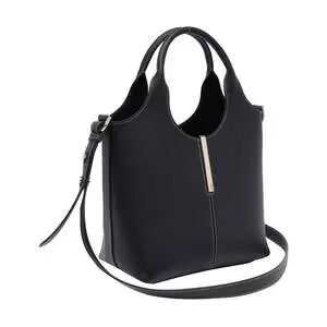 TOD'S Mini Shopping Tote Bag