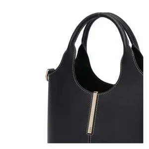 TOD'S Mini Shopping Tote Bag